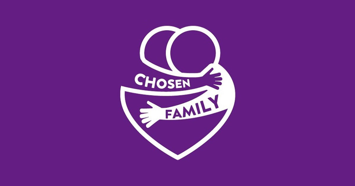 Chosen Family - Jaouad